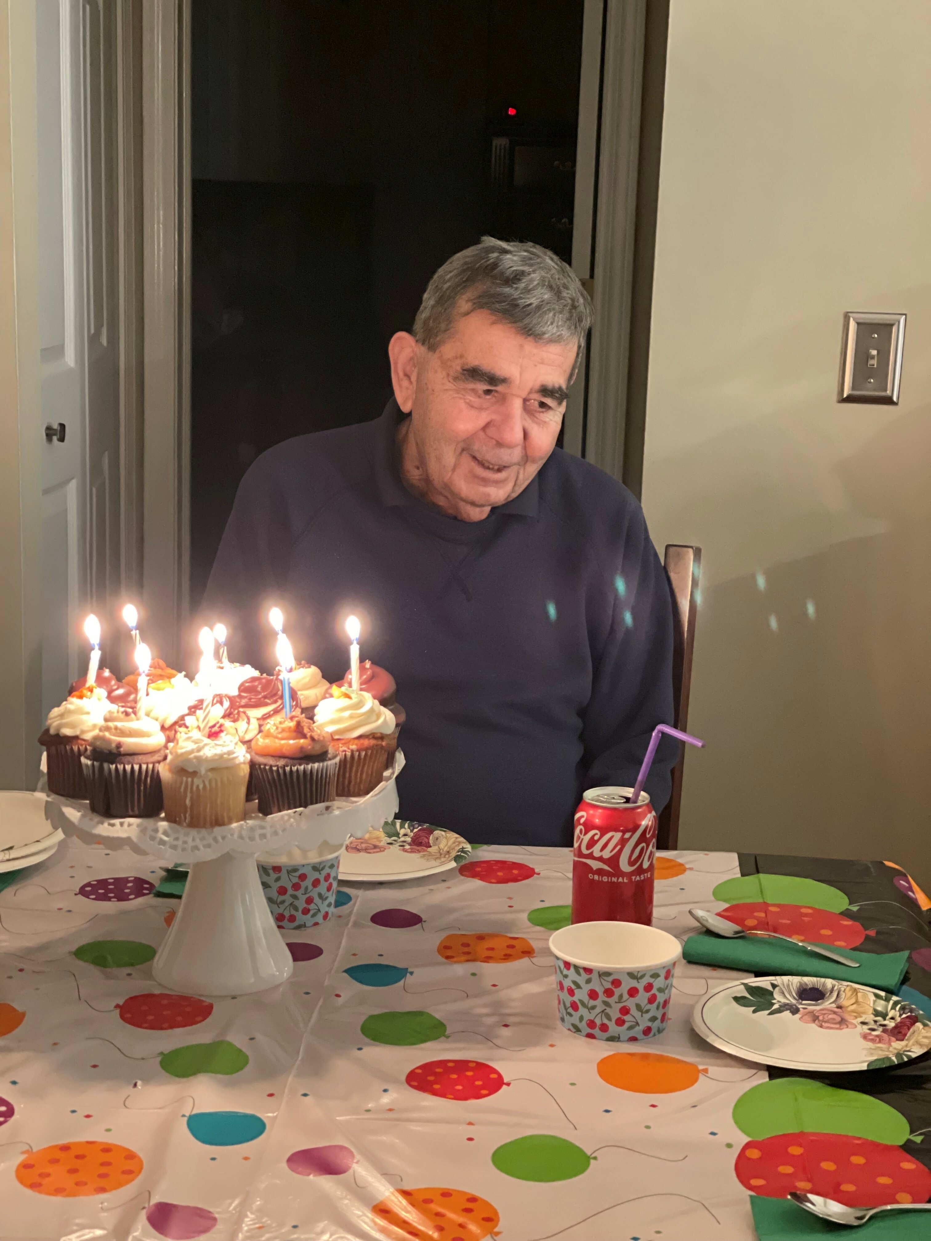 James L. Ruhana Obituary | Verheyden Funeral Home, Inc. James L. Ruhana Obituary | Verheyden Funeral Home, Inc.